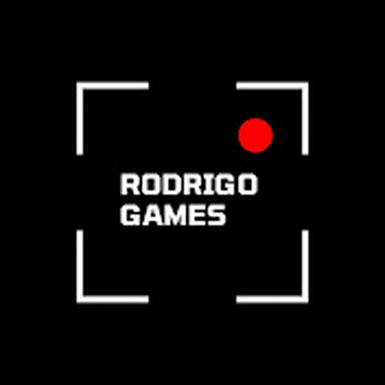 RODRIGO GAMES