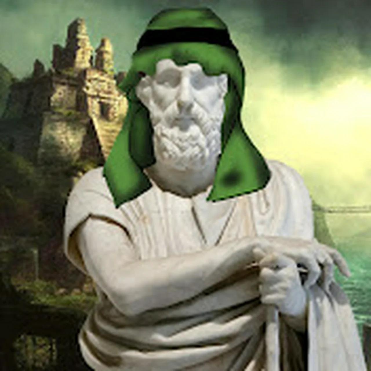 Messiahs and Mythology