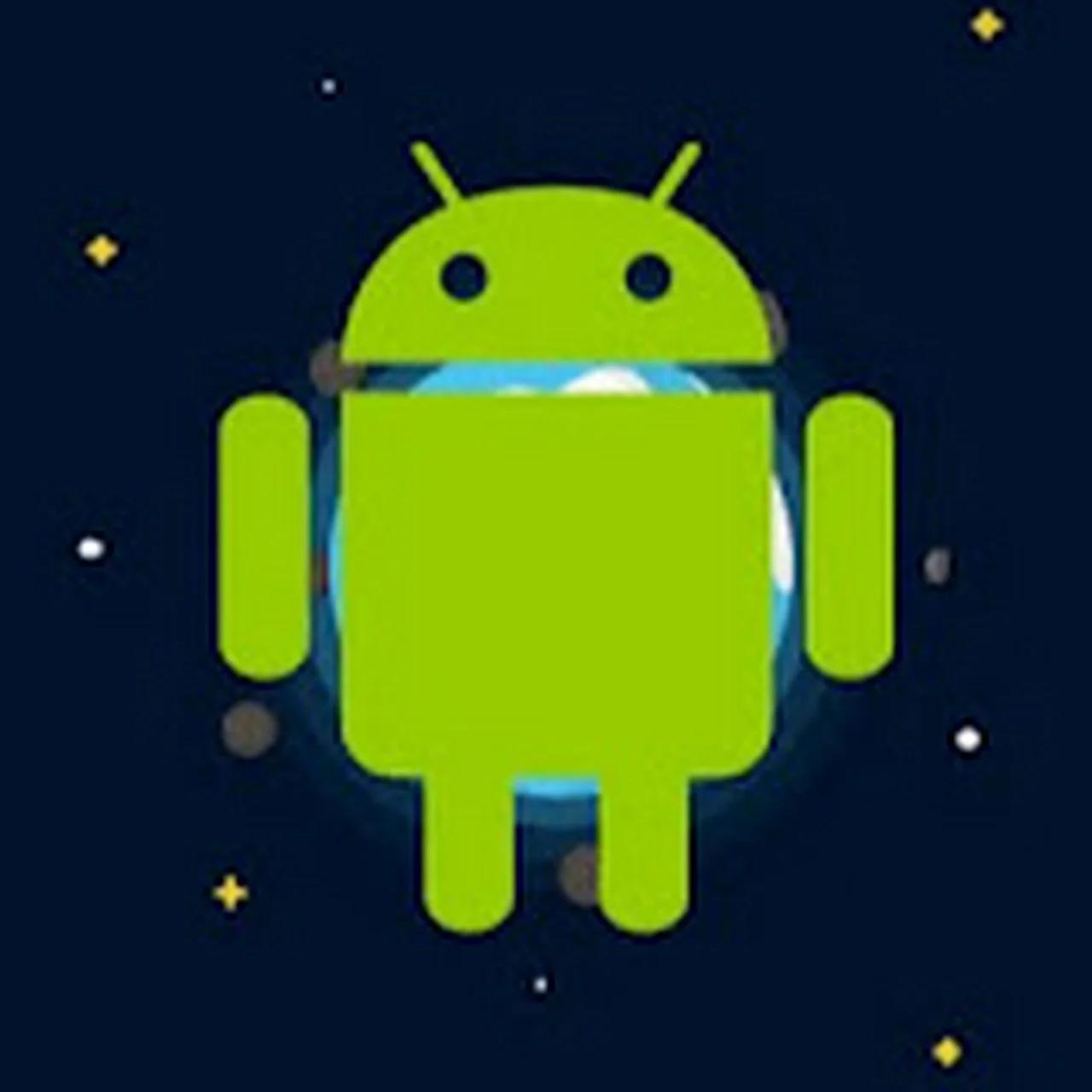 Android Mix