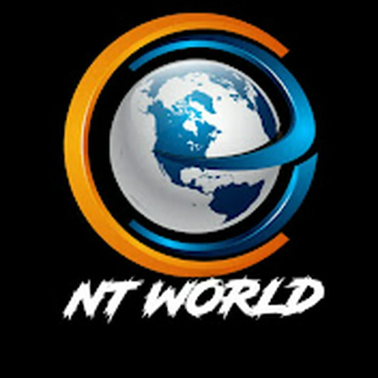 NT World 🌍