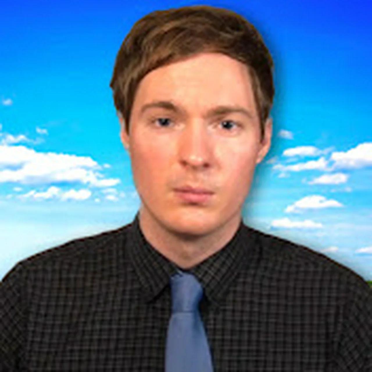 Matt Powell OFFICIAL