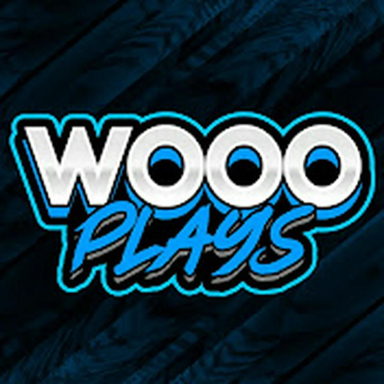 WOOO Plays