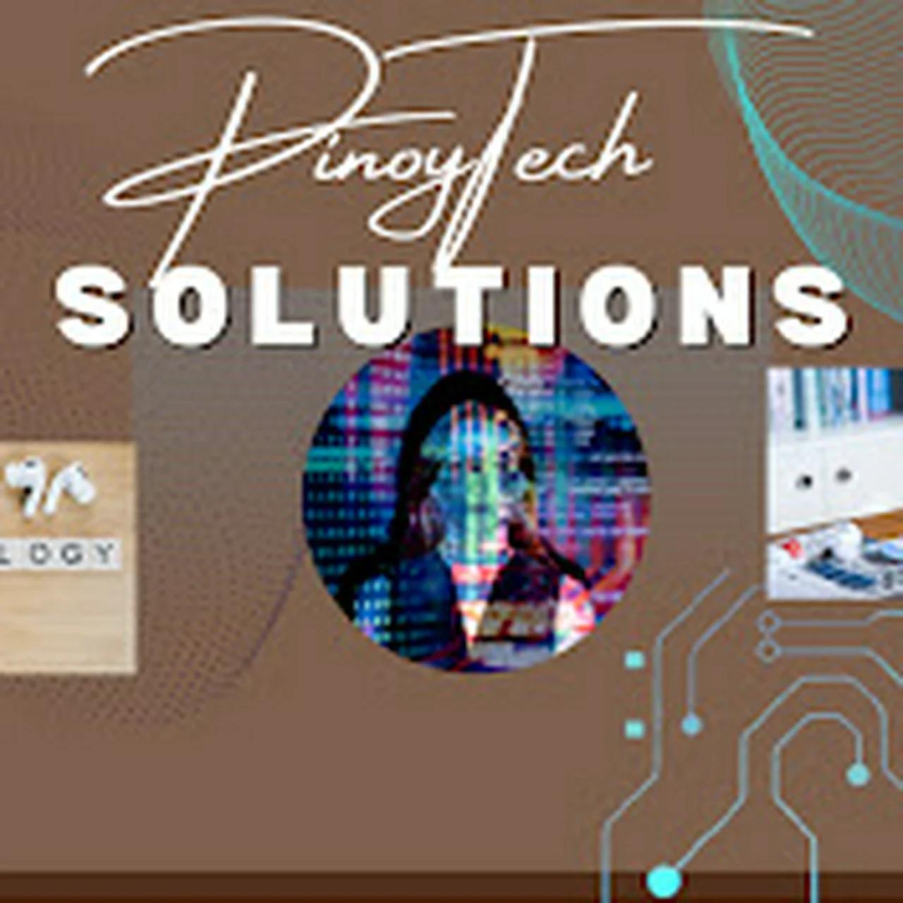 Pinoy Tech Solutions