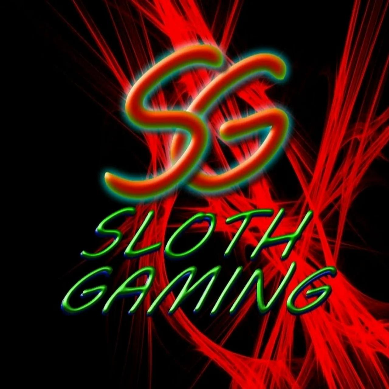 Sloth Gaming