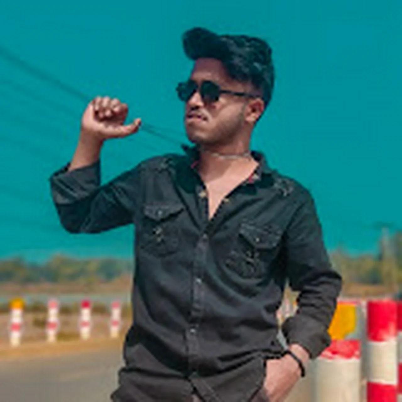 Action Funny Scene