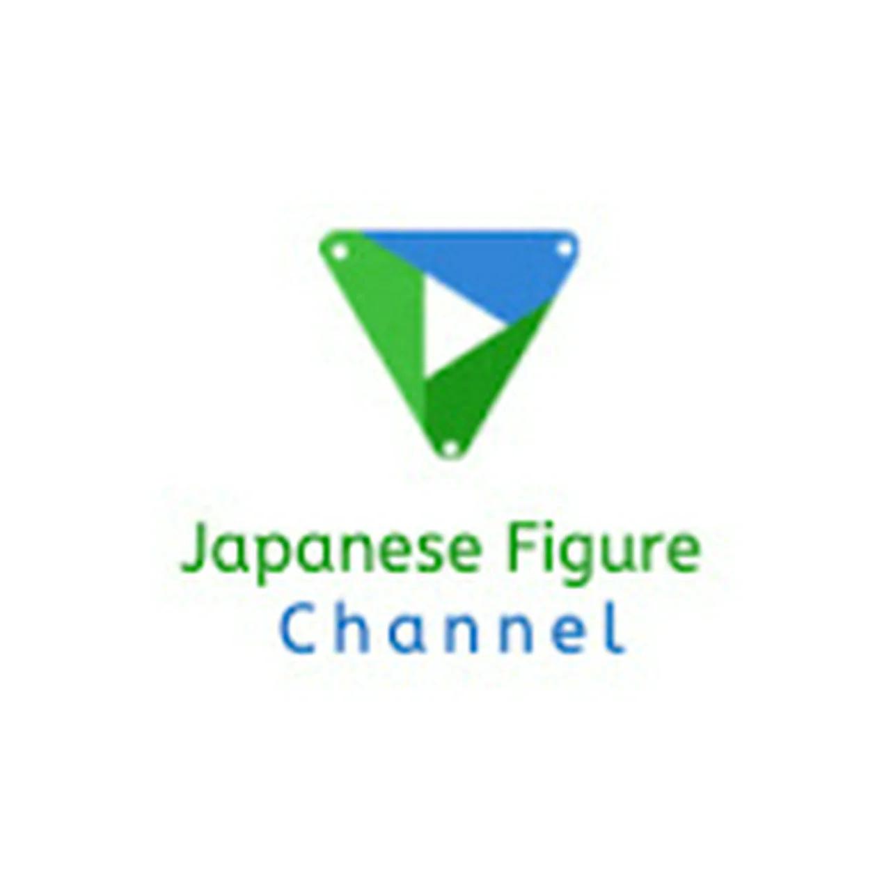 Japanese Figure Channel