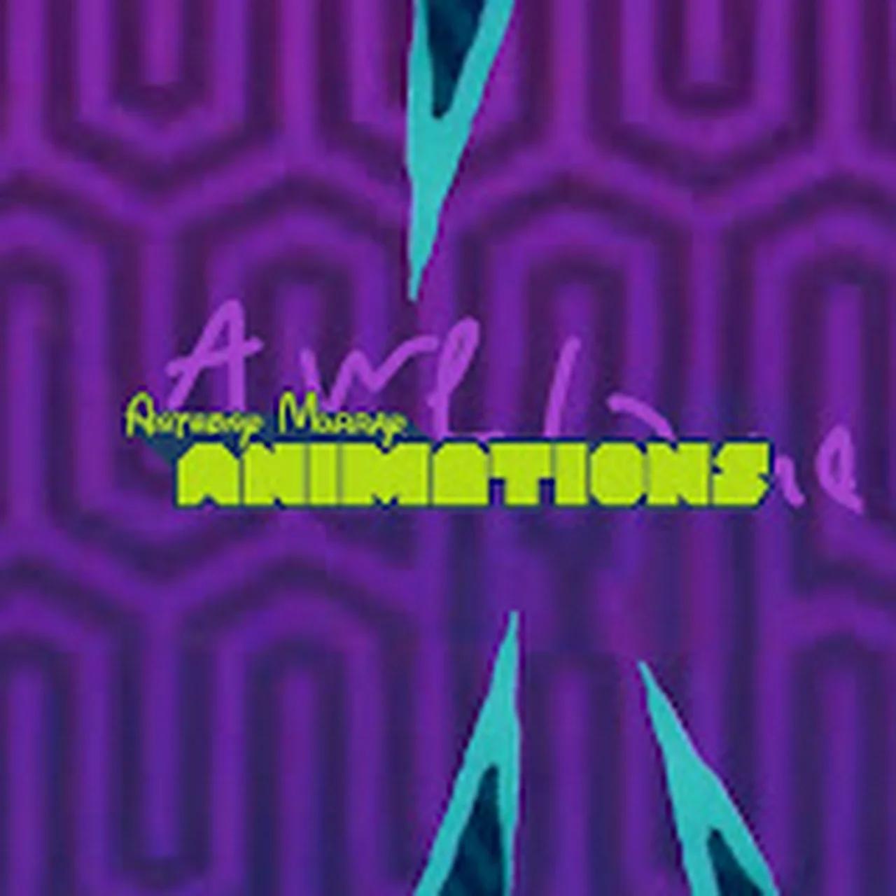 Anthony Murray Animations