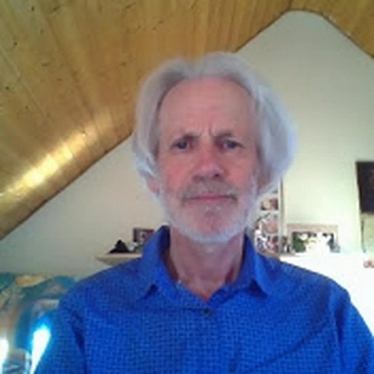 Christian Duval Wydyr