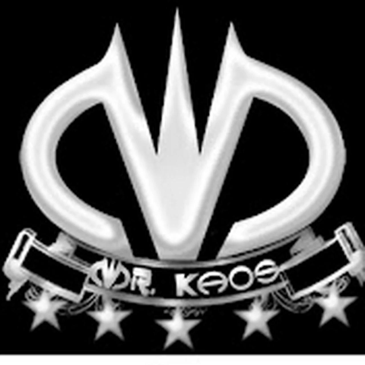 MR. KAOS TV