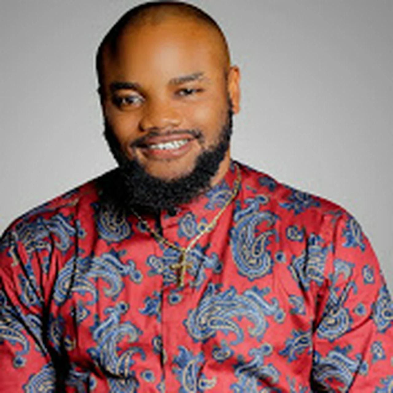 SENSATIONAL BAMIDELE