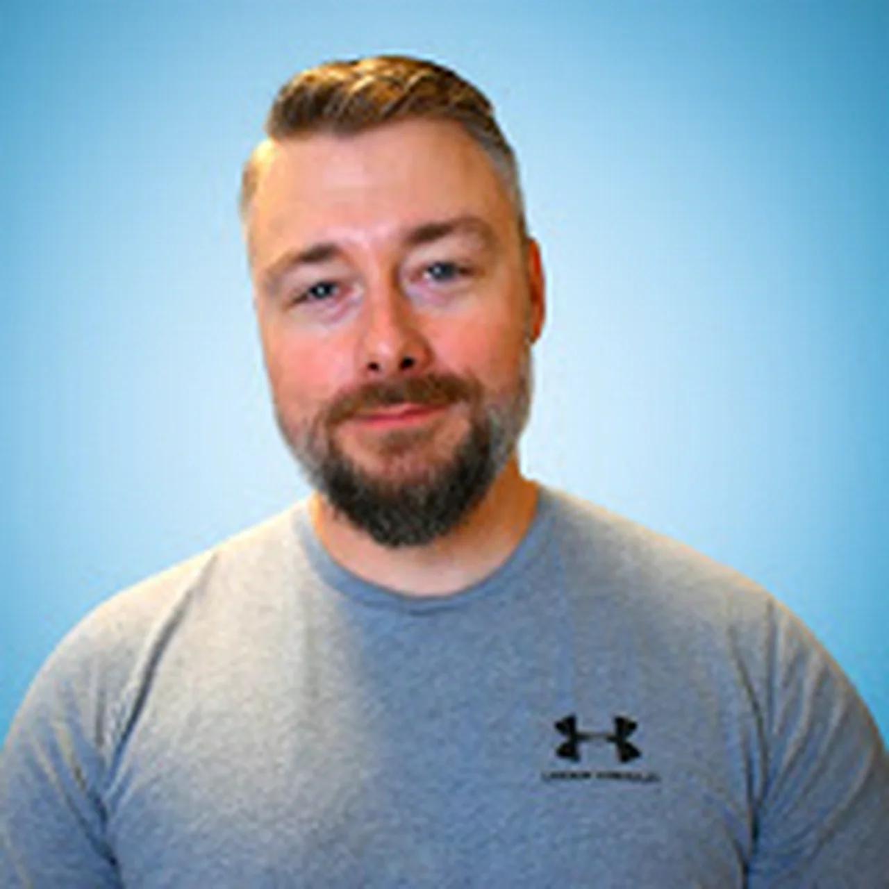 Kyle Atkinson - Anxiety Free Reality