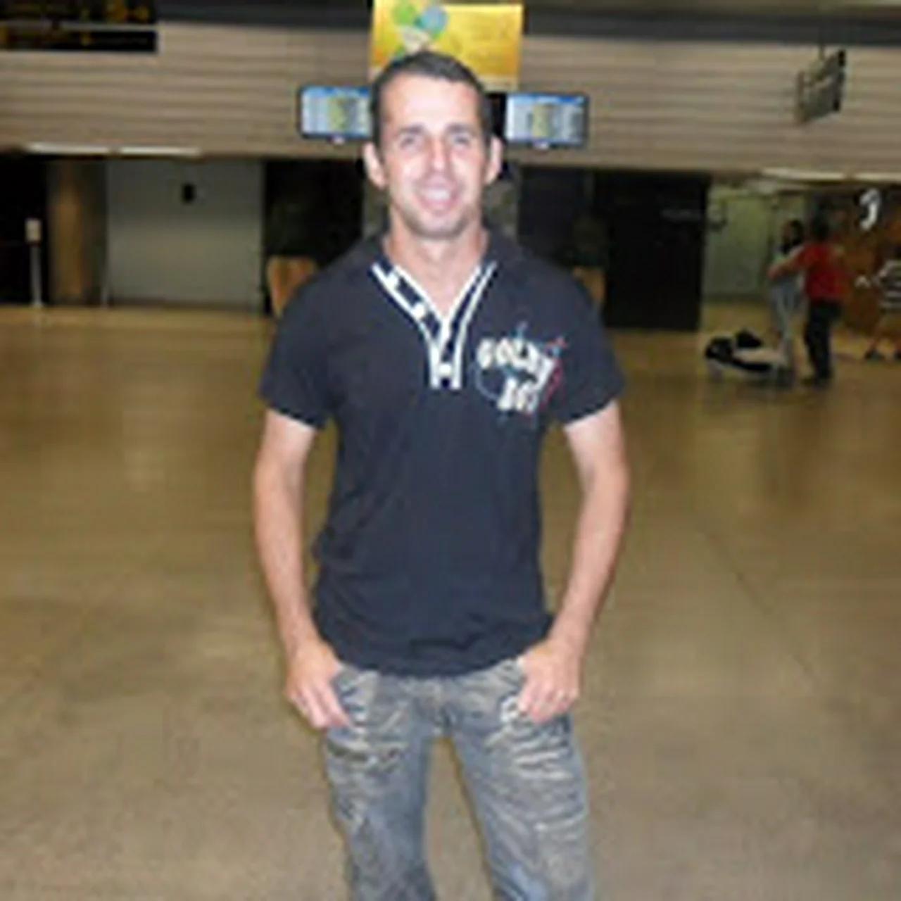 Roberto Morais