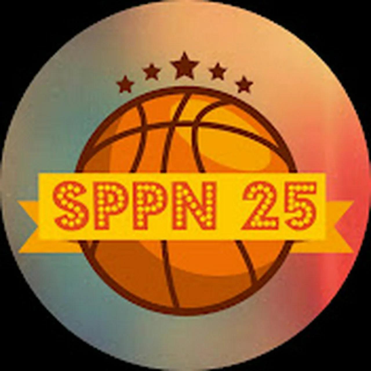 SPPN 25