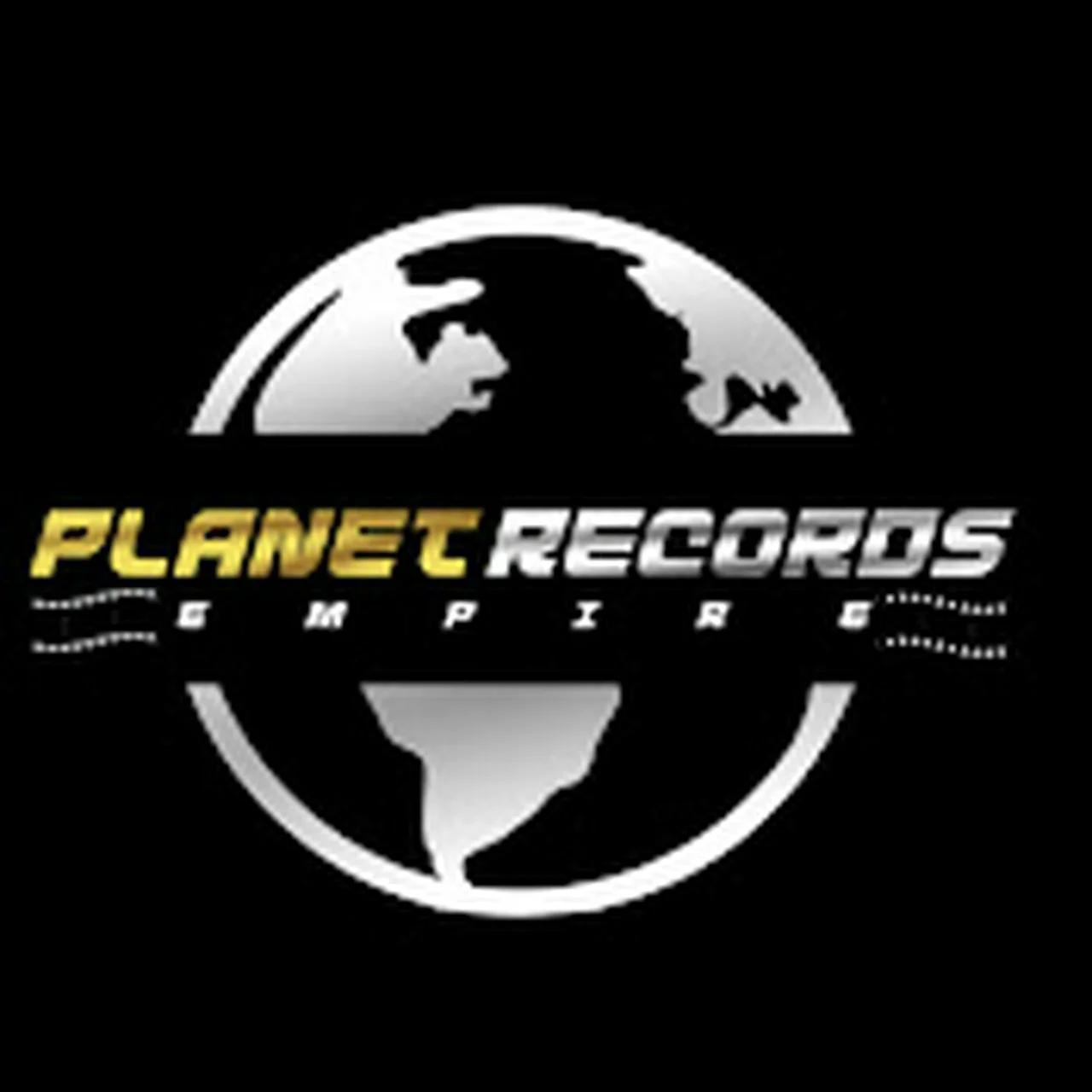 Planet Records Empire