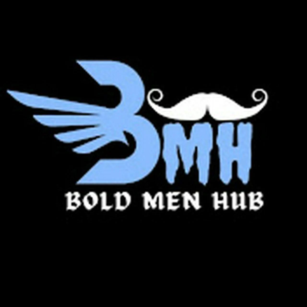 Bold Men Hub