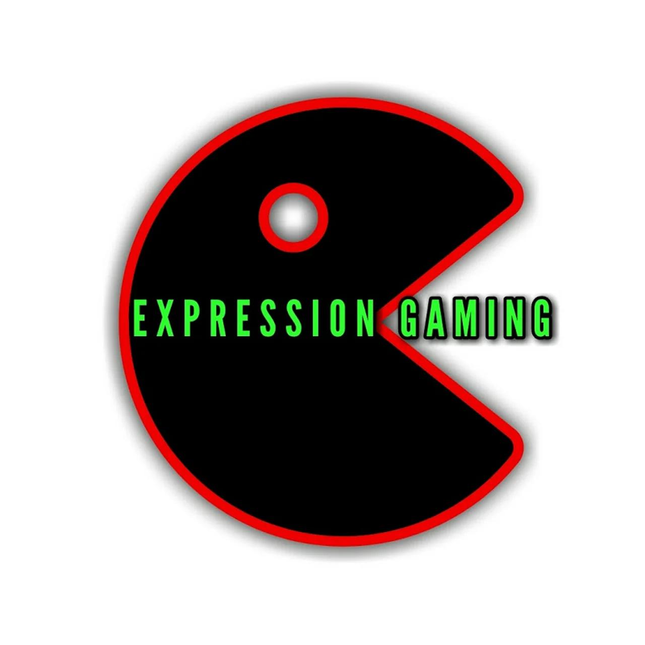Expression Gaming