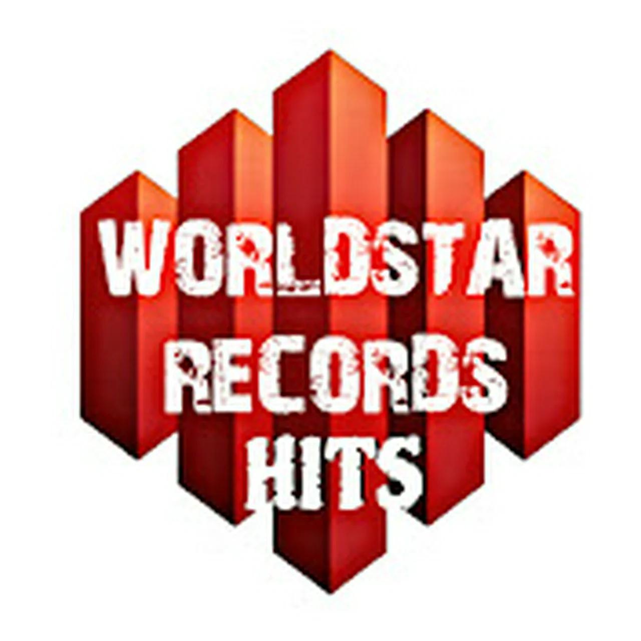 World Star Records Hits