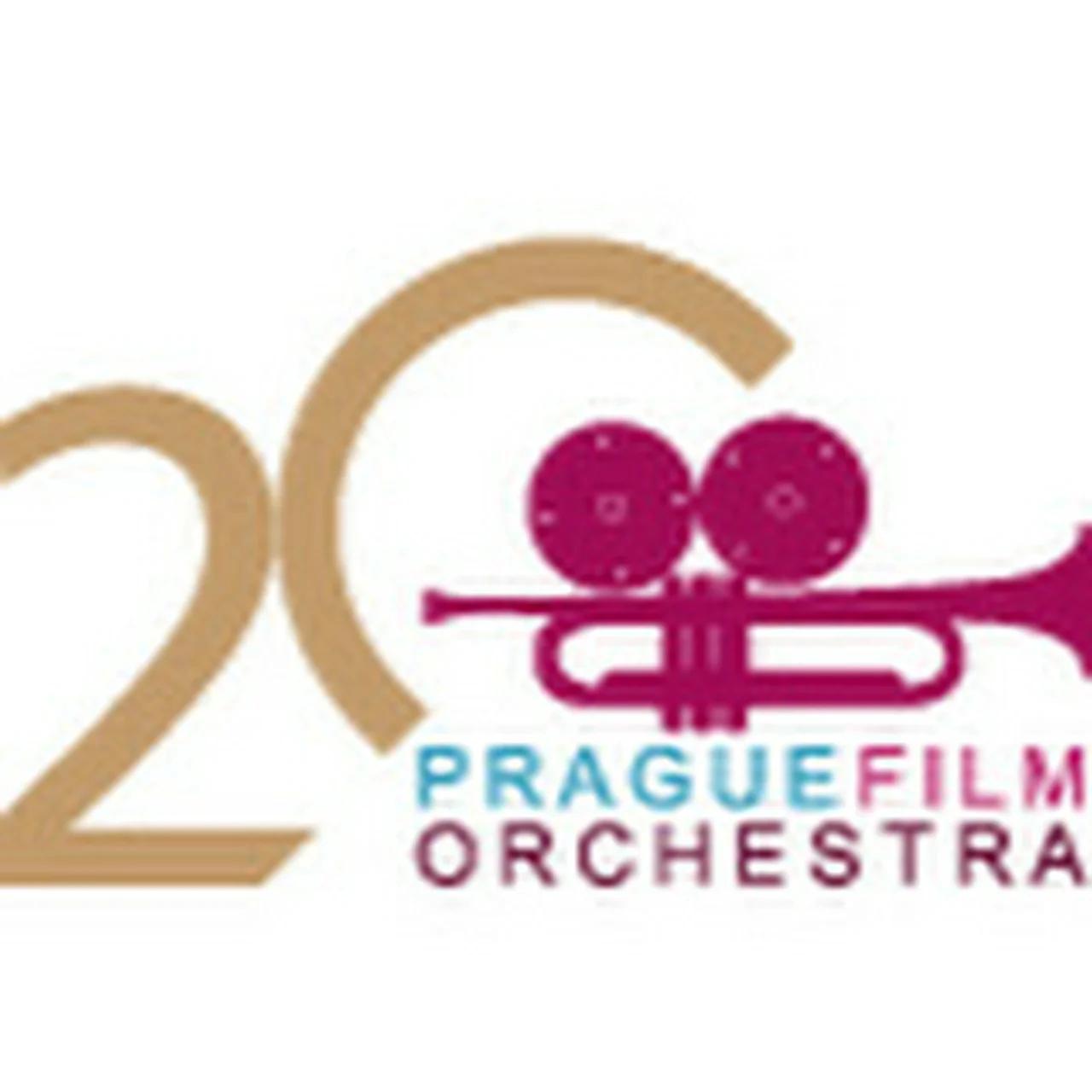 Prague Film Orchestra / Pražský Filmový Orchestr