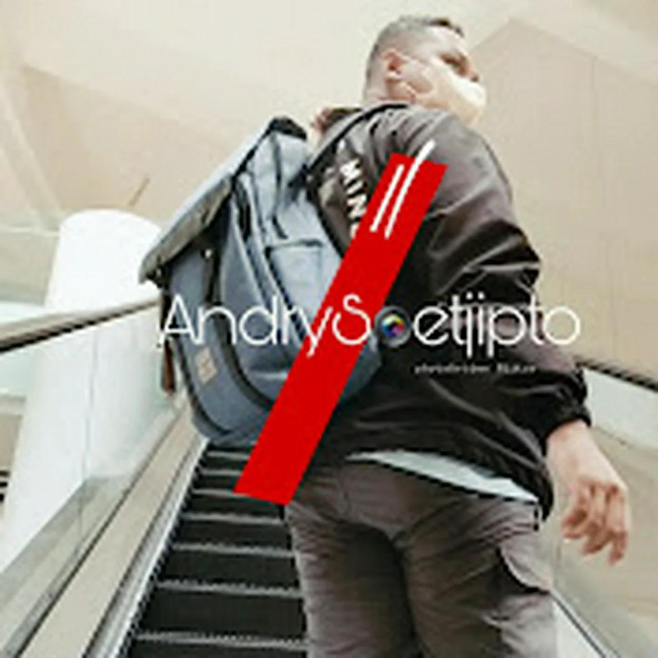 Andry Soetjipto Yt