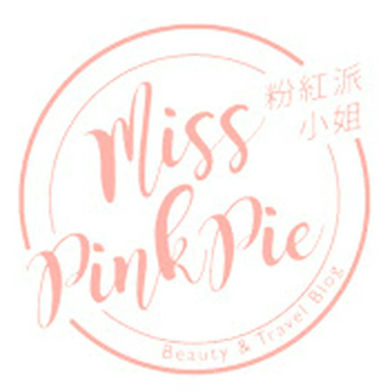 Miss PinkPie 粉紅派小姐