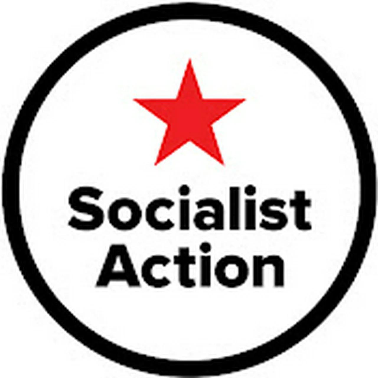 Socialist Action Canada