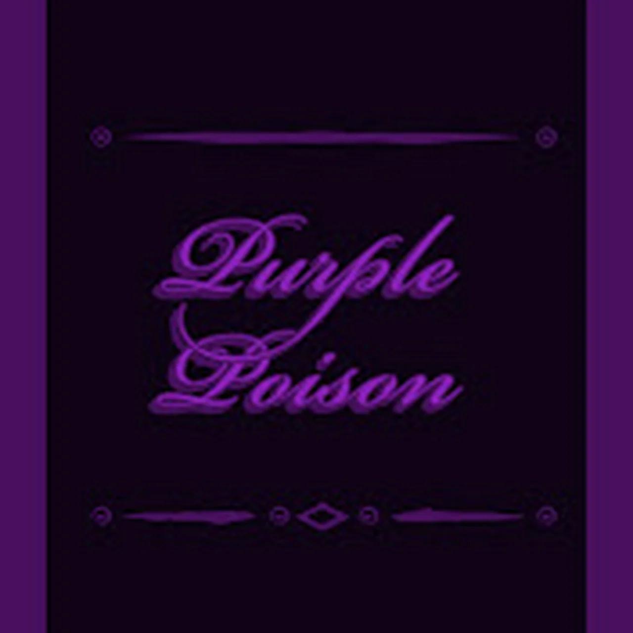 Purple Poison 2