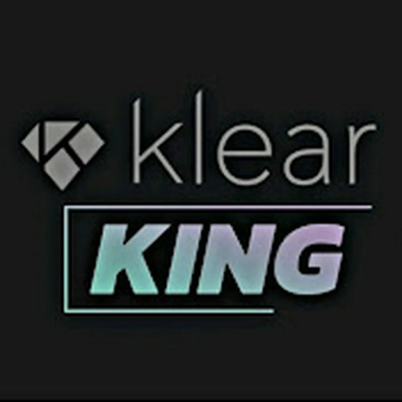 klear king