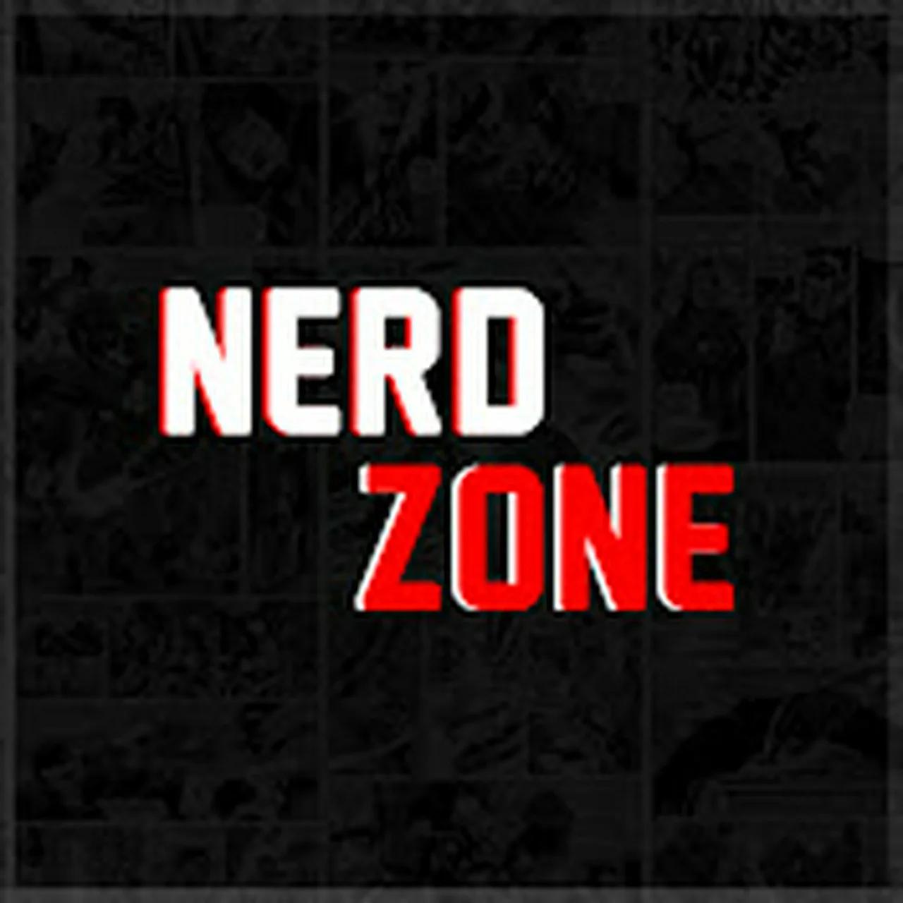 Nerd Zone