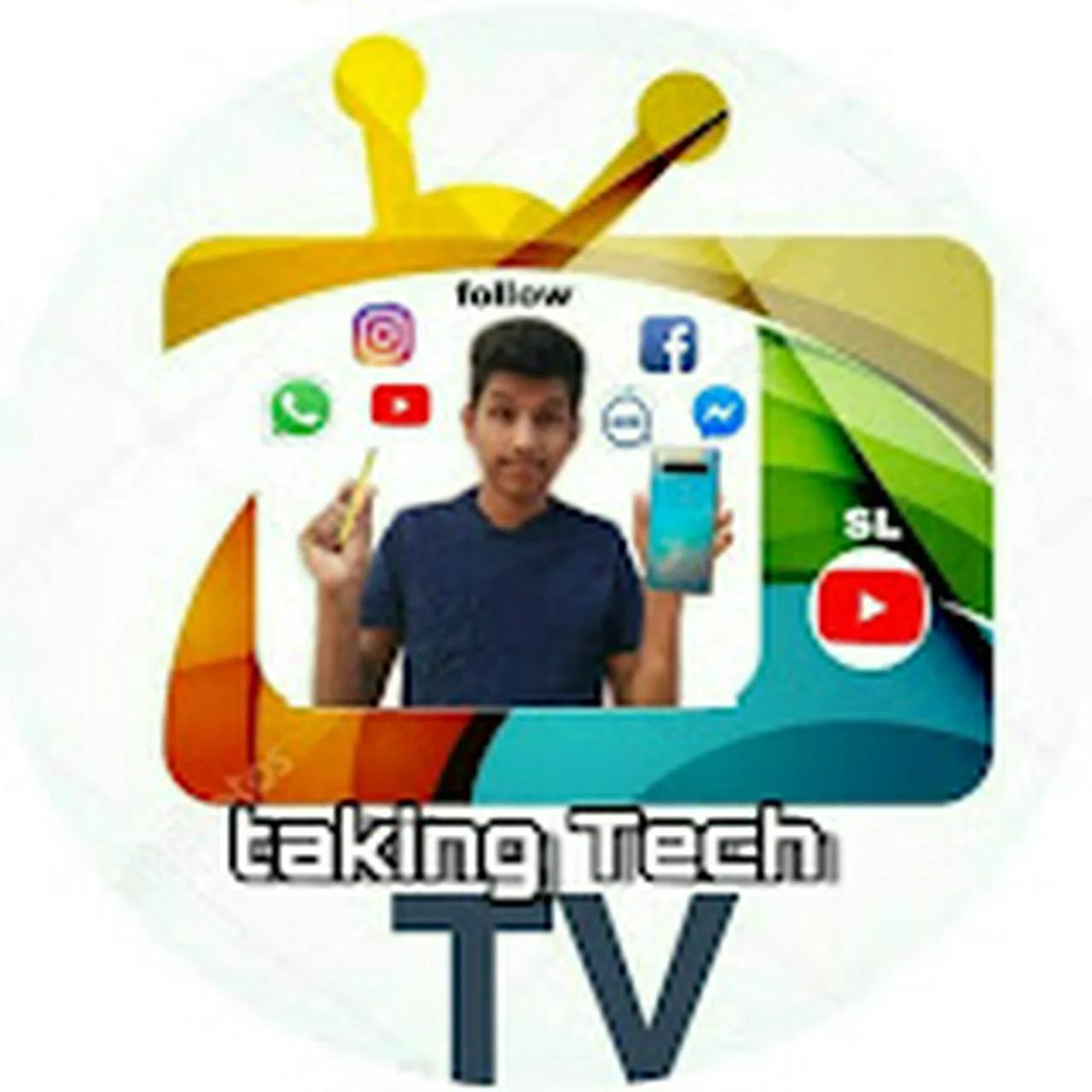Talking Tech TV