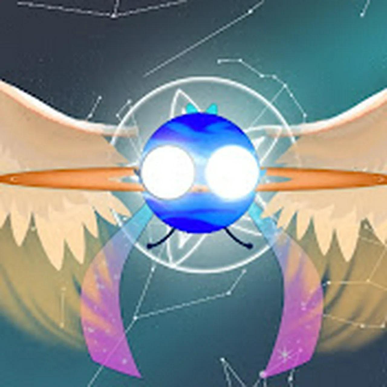 Lilly Animations (Earth)