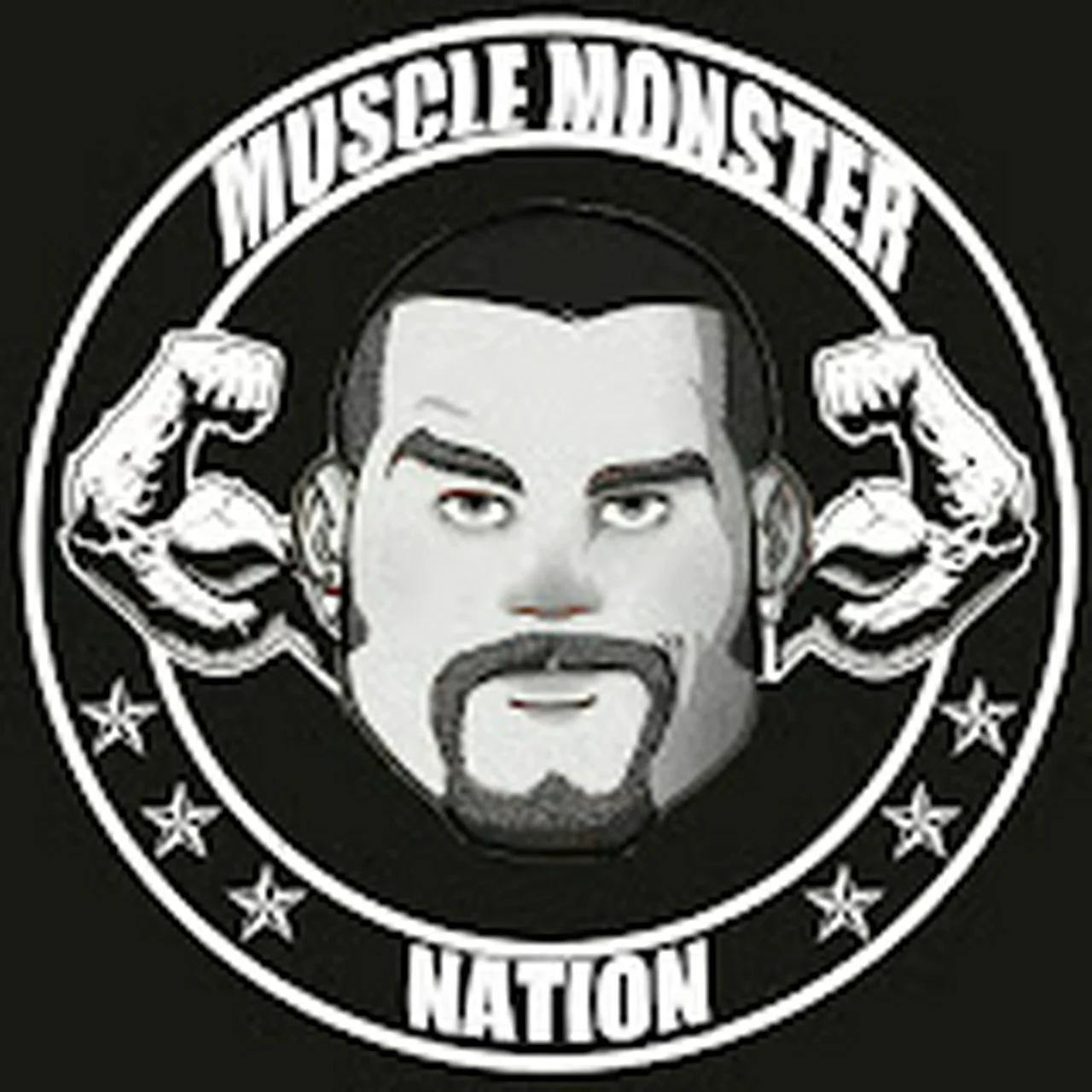 Muscle Monster