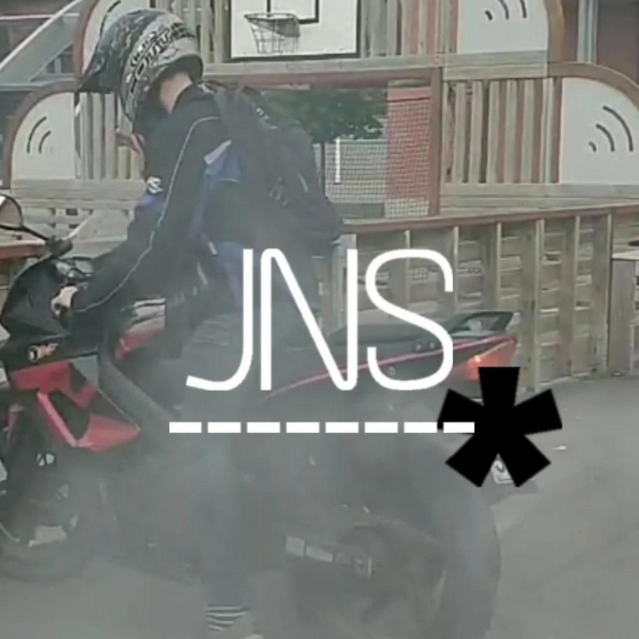 JNS RACING