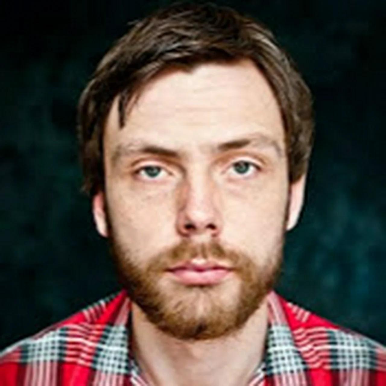 Stephen McElligott