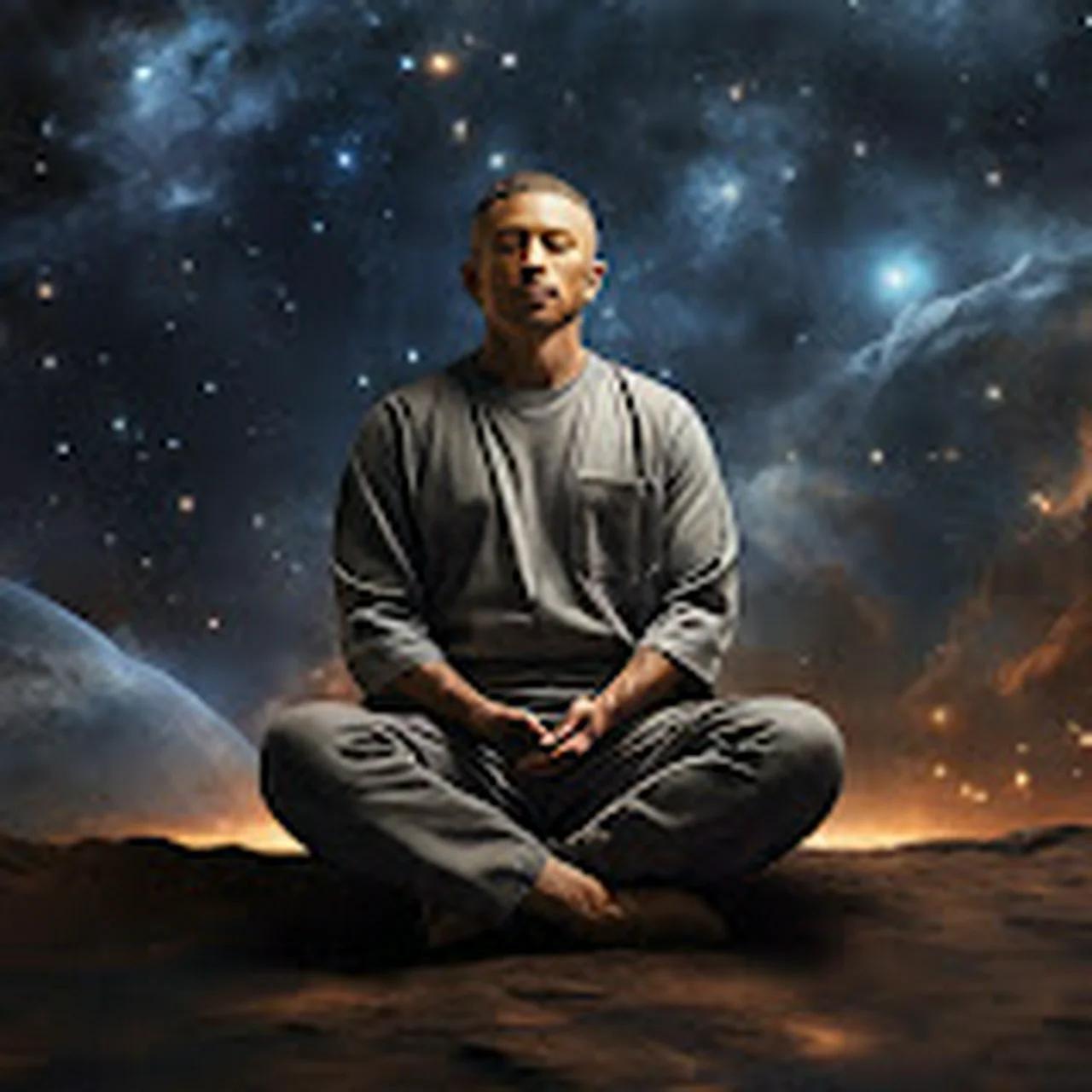 The Meditations Zone