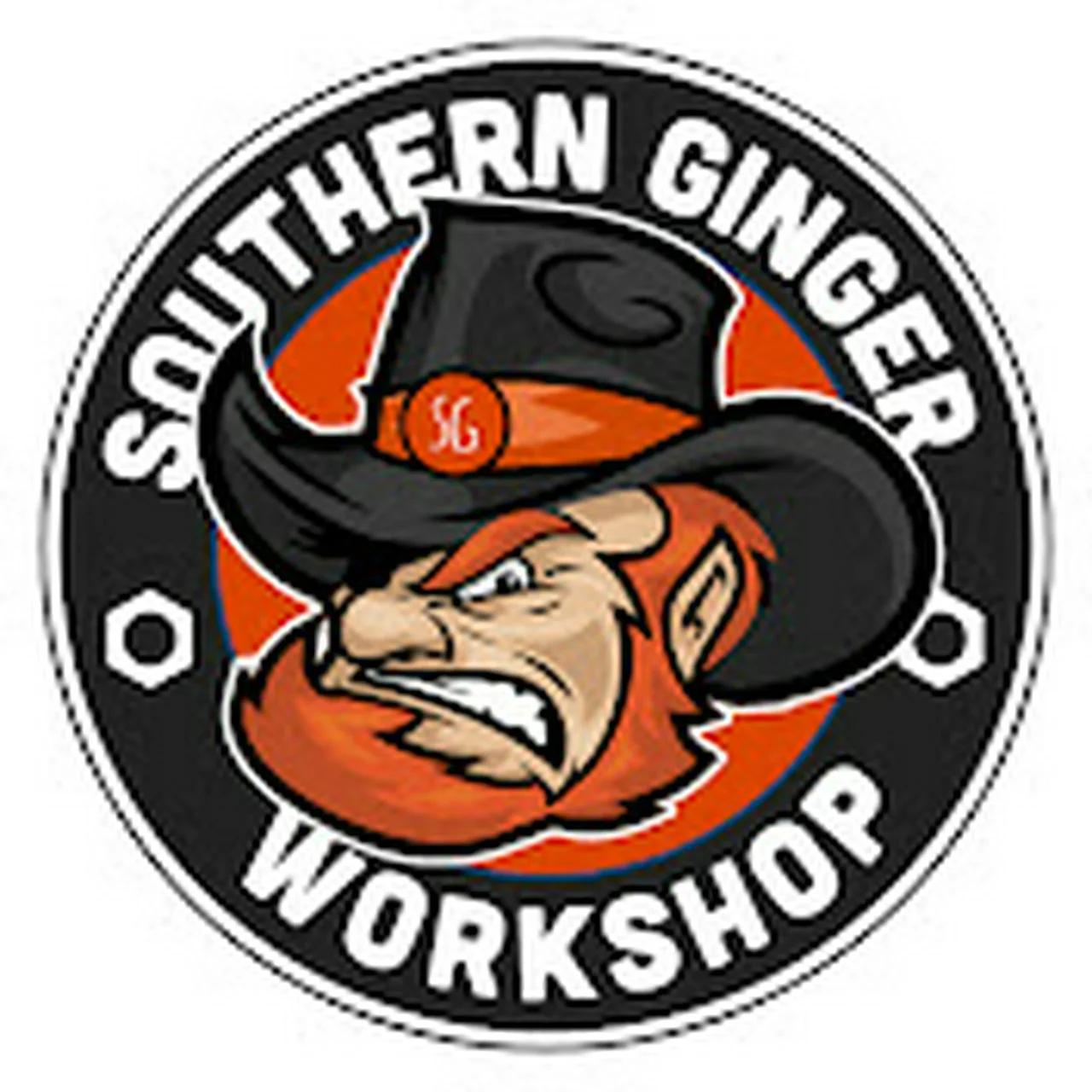 Southern Ginger Workshop