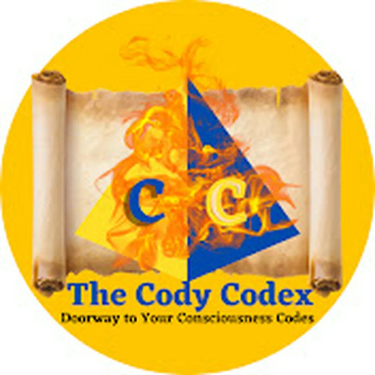 The Cody Codex