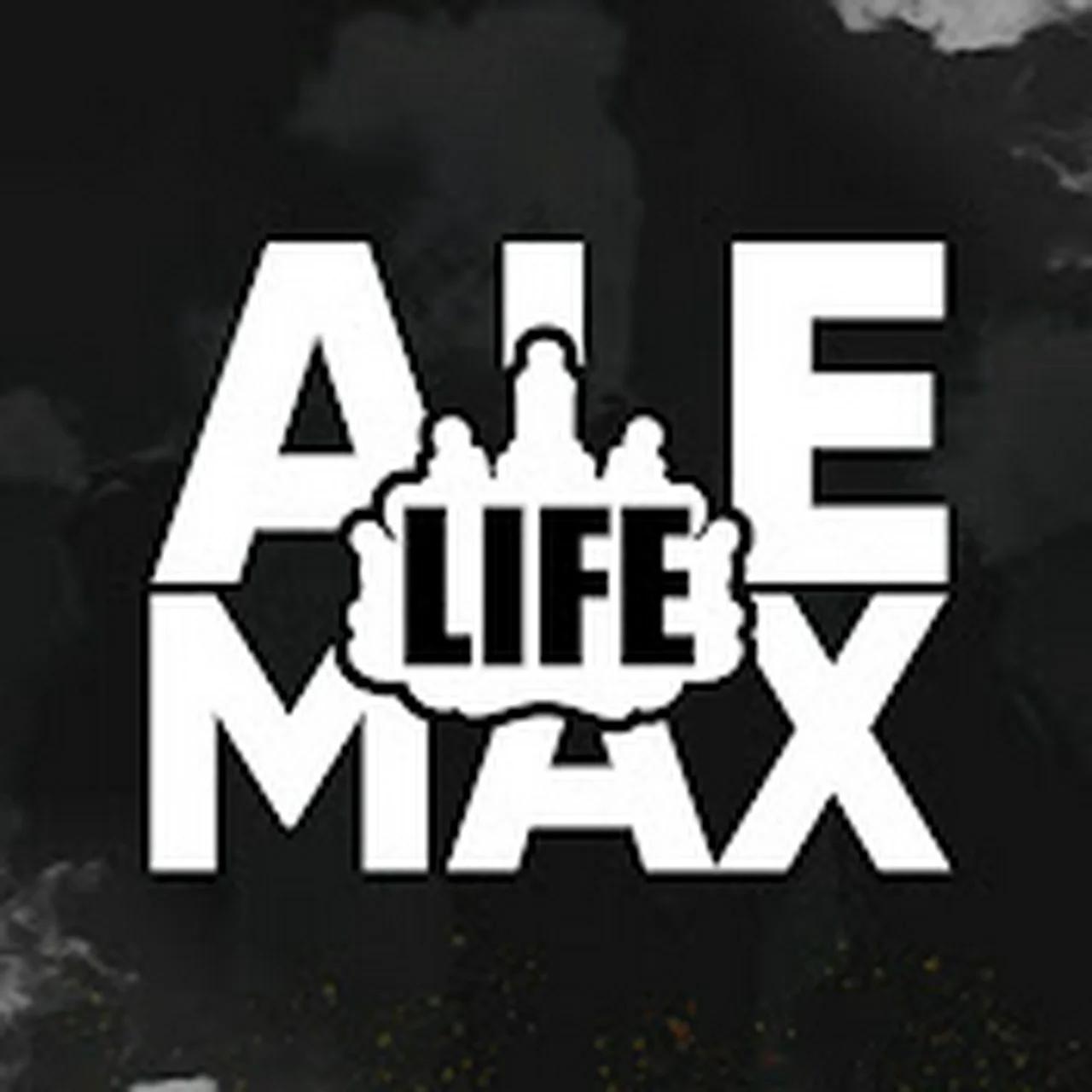 AleMax Life