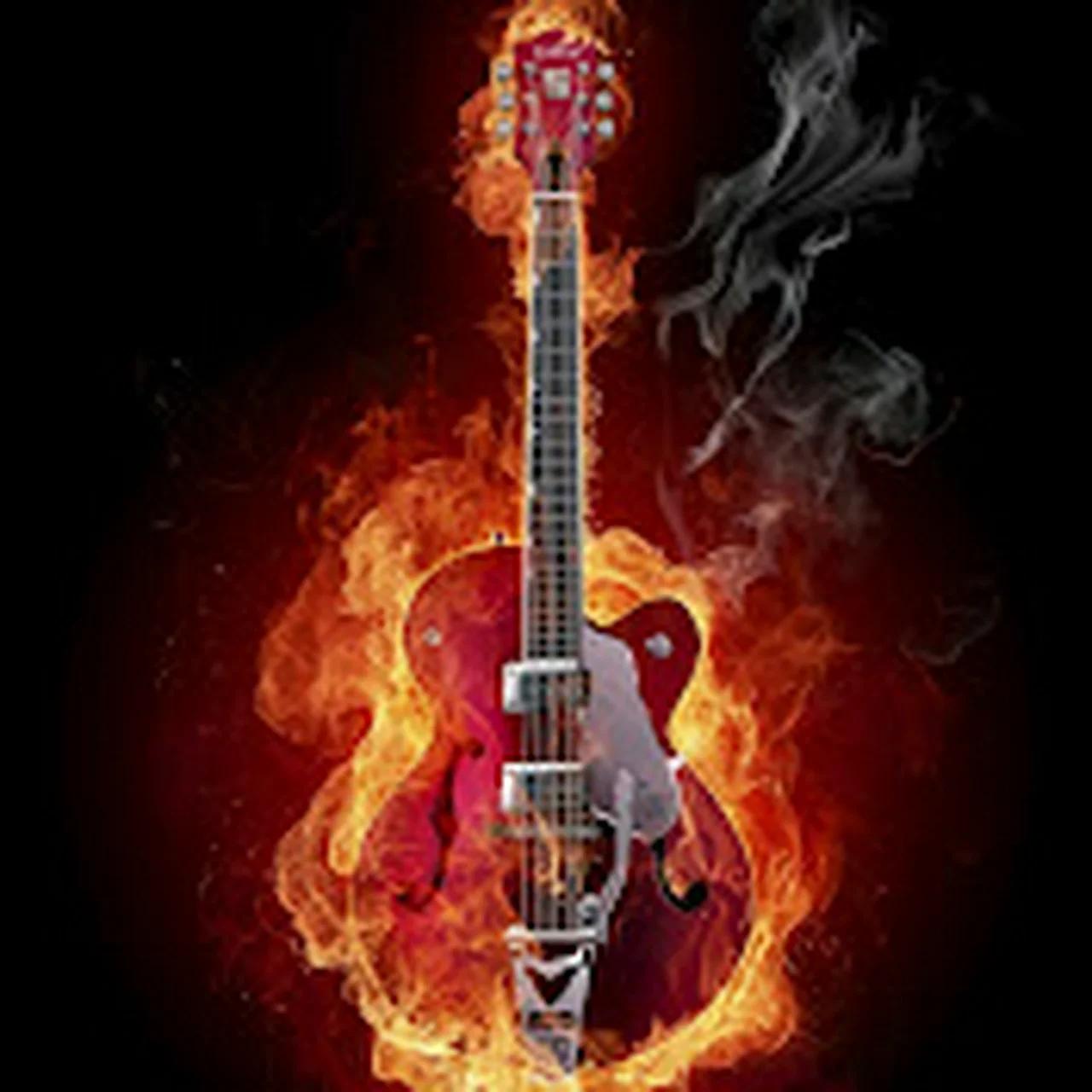 Пожарная Песня