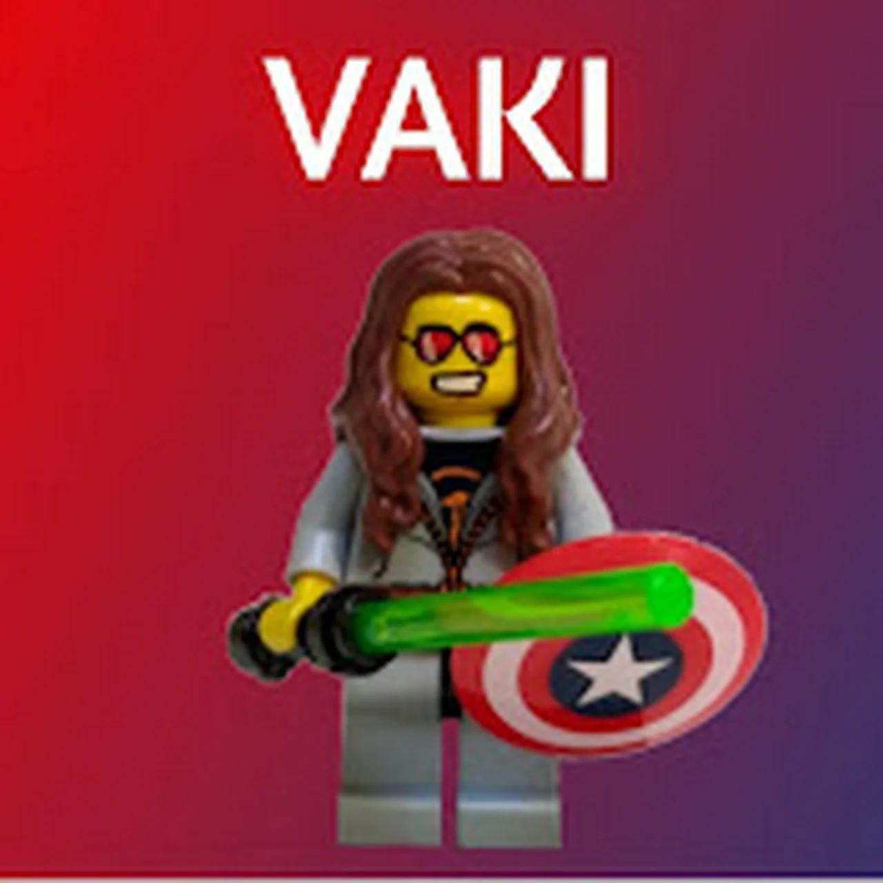 VAKI