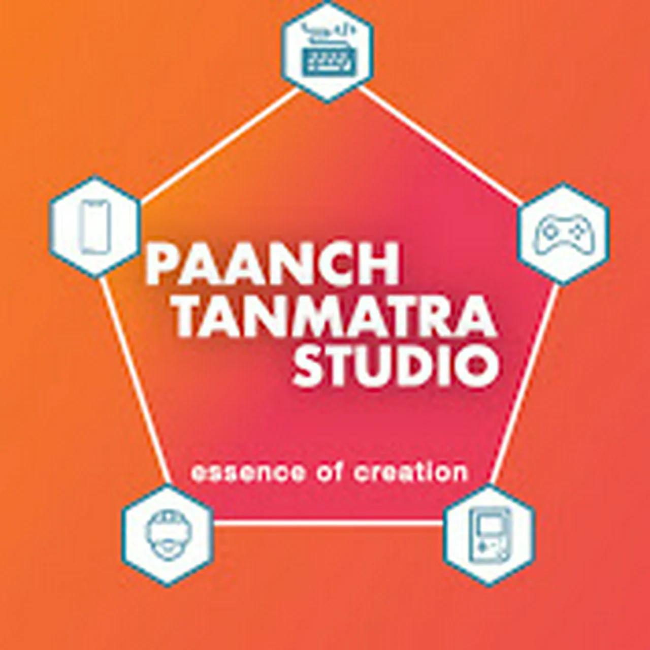 Paanch Tanmatra Studio