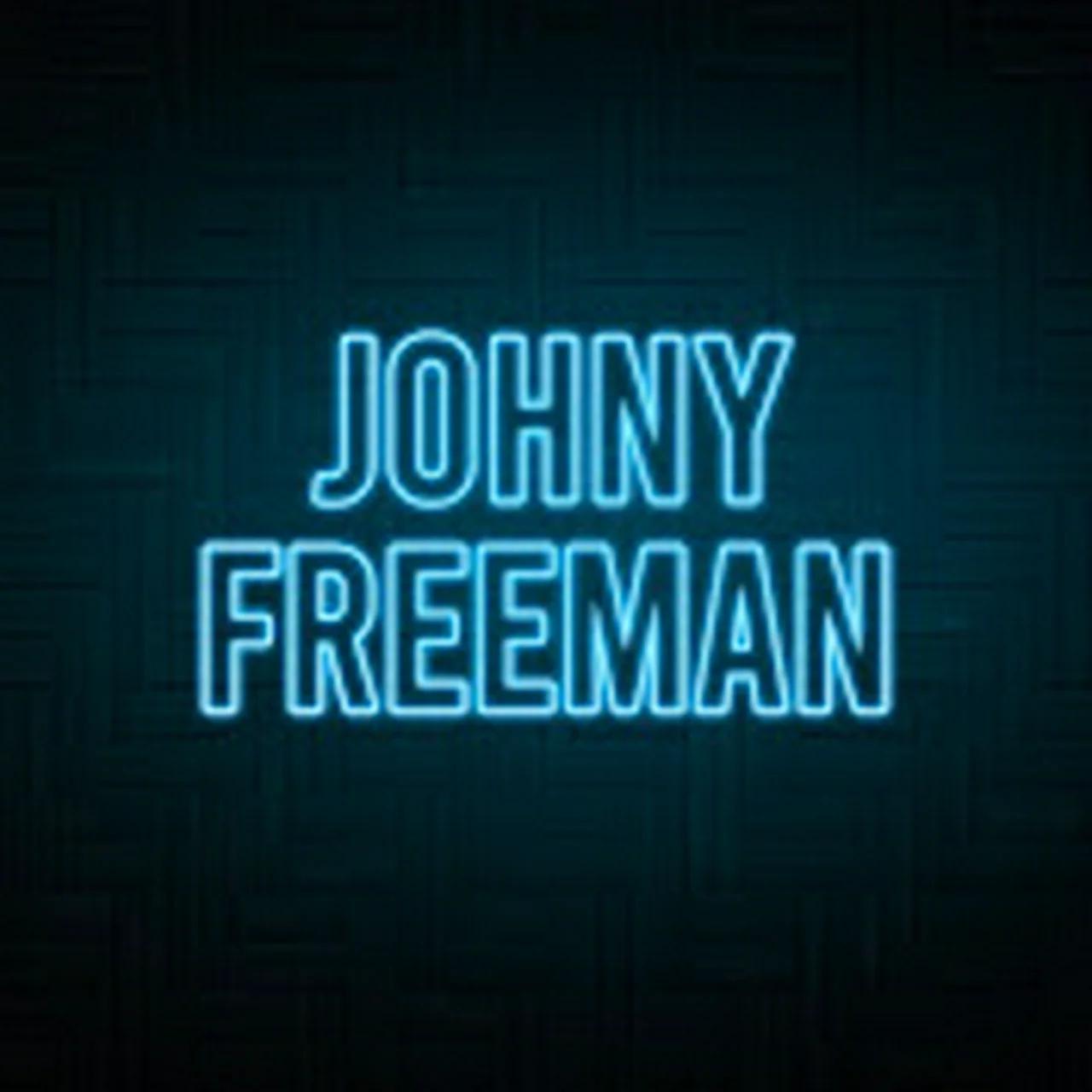 Johny Freeman Live