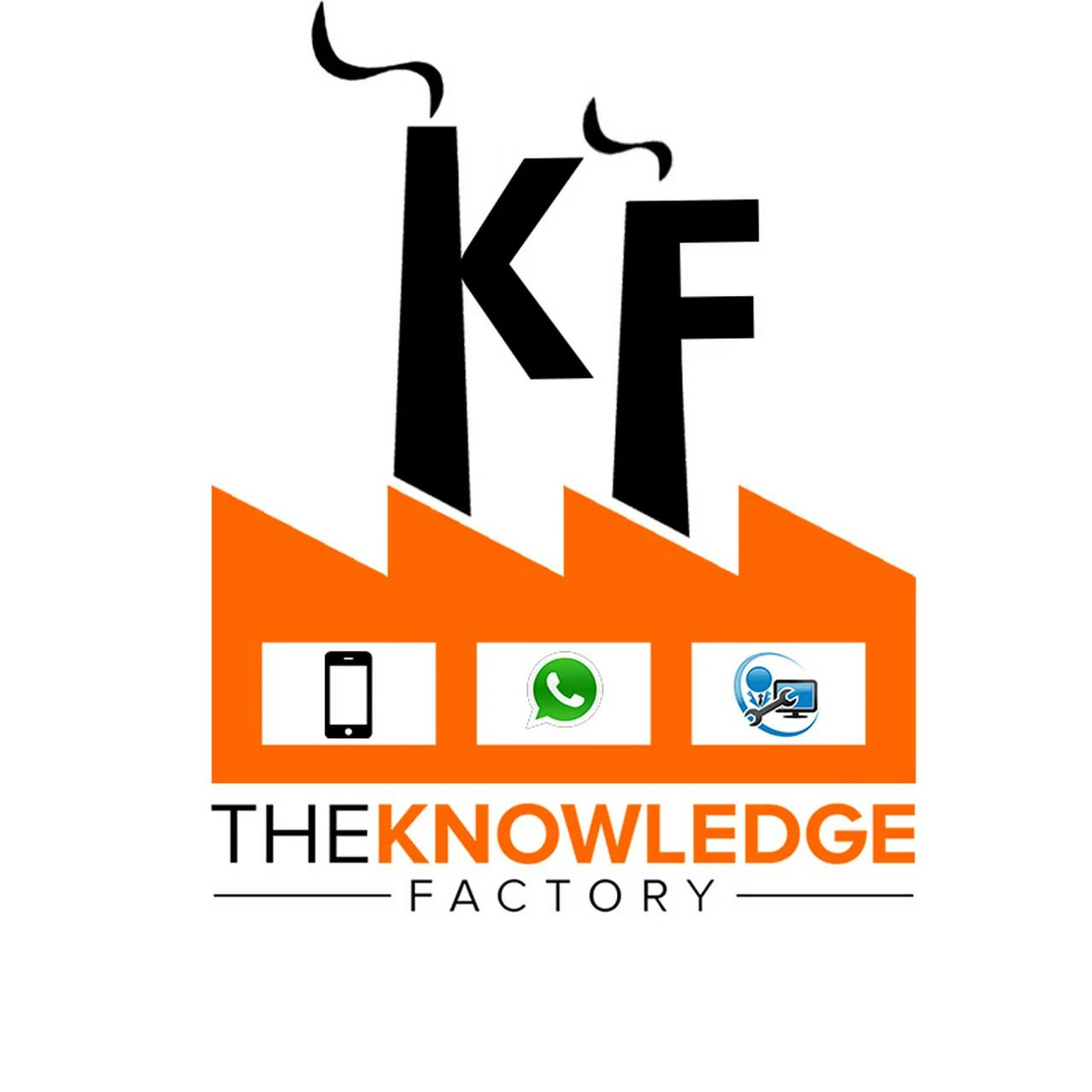 The knowledge Factory