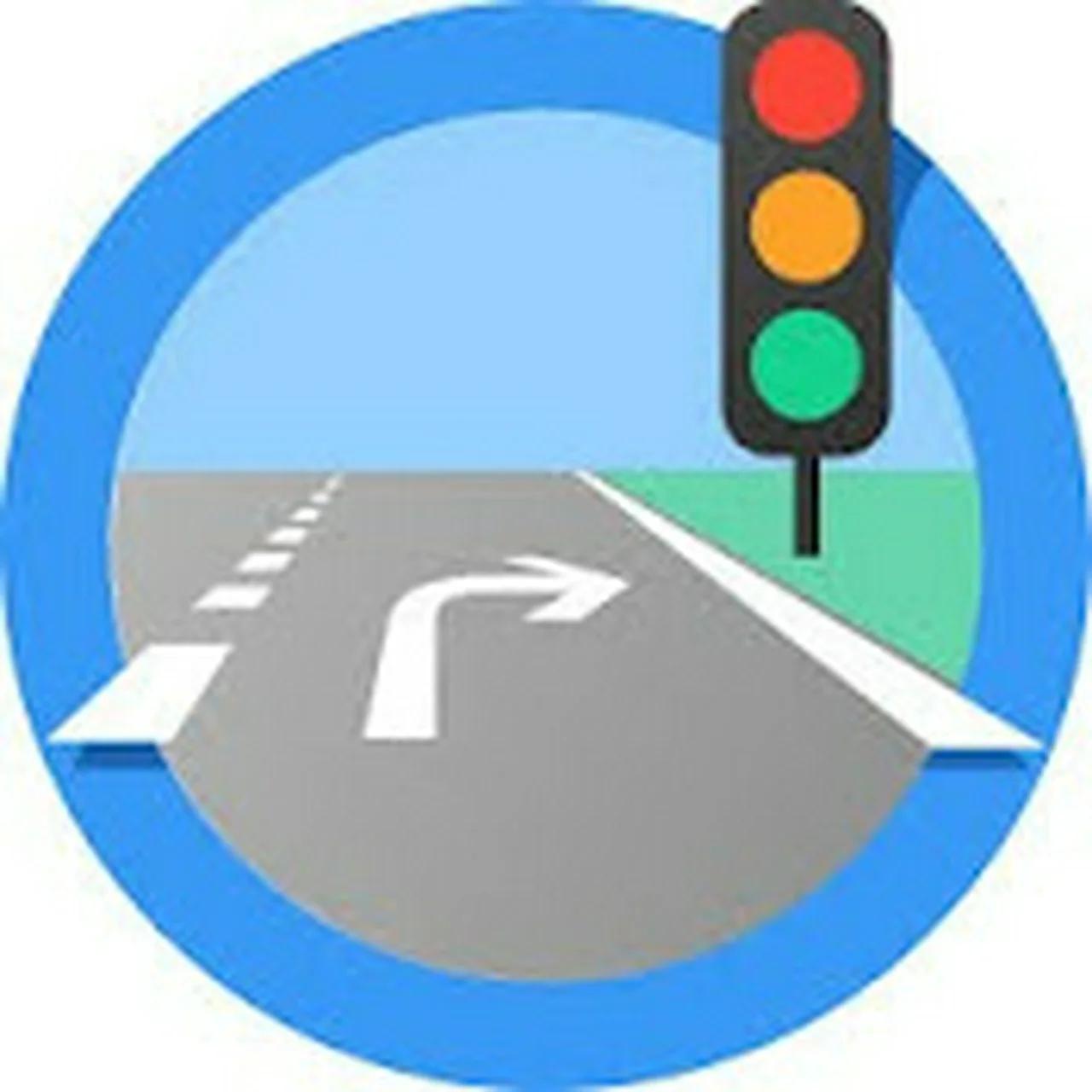 CODE DE LA ROUTE EN FRANCE