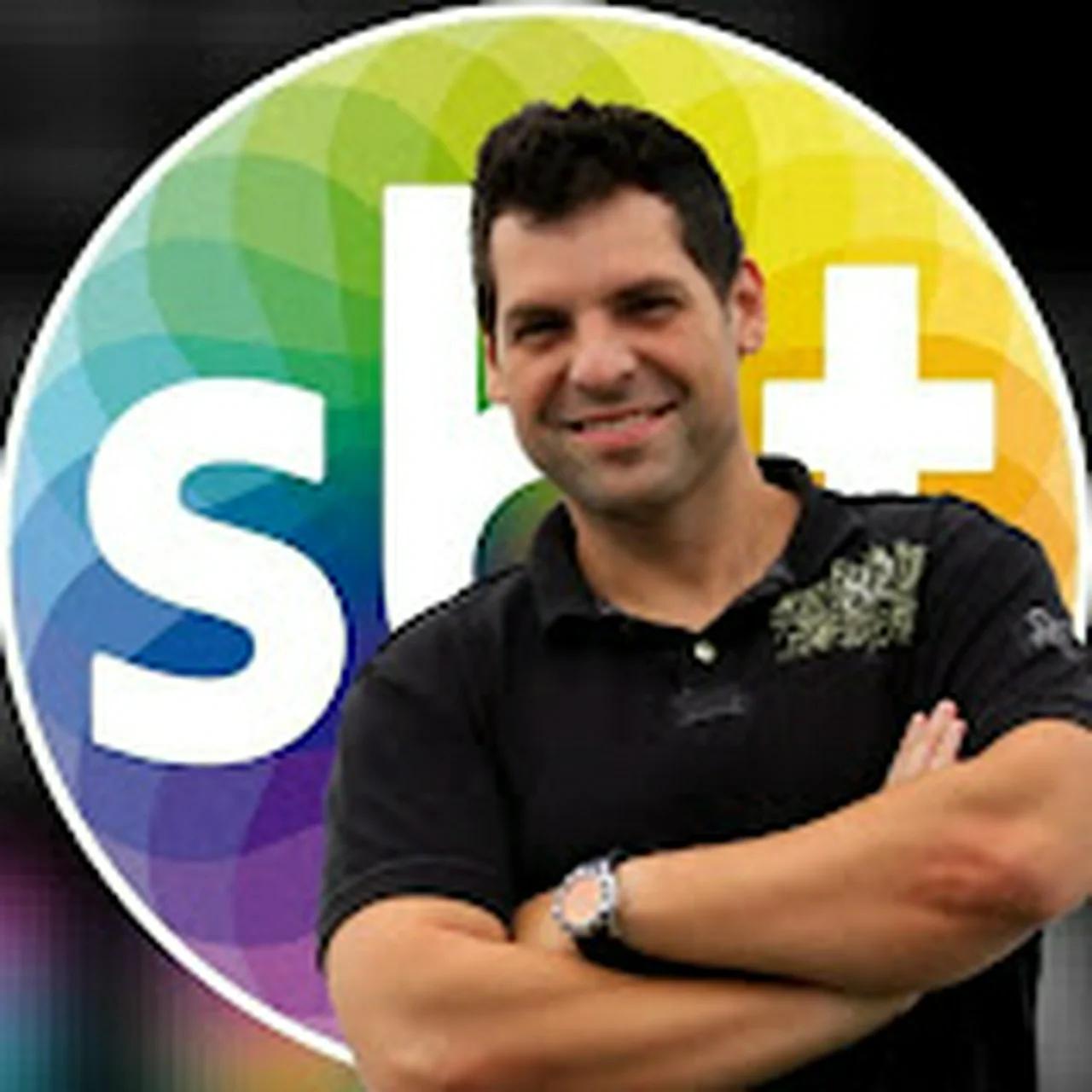 Leandro Salgado Interview Podcast