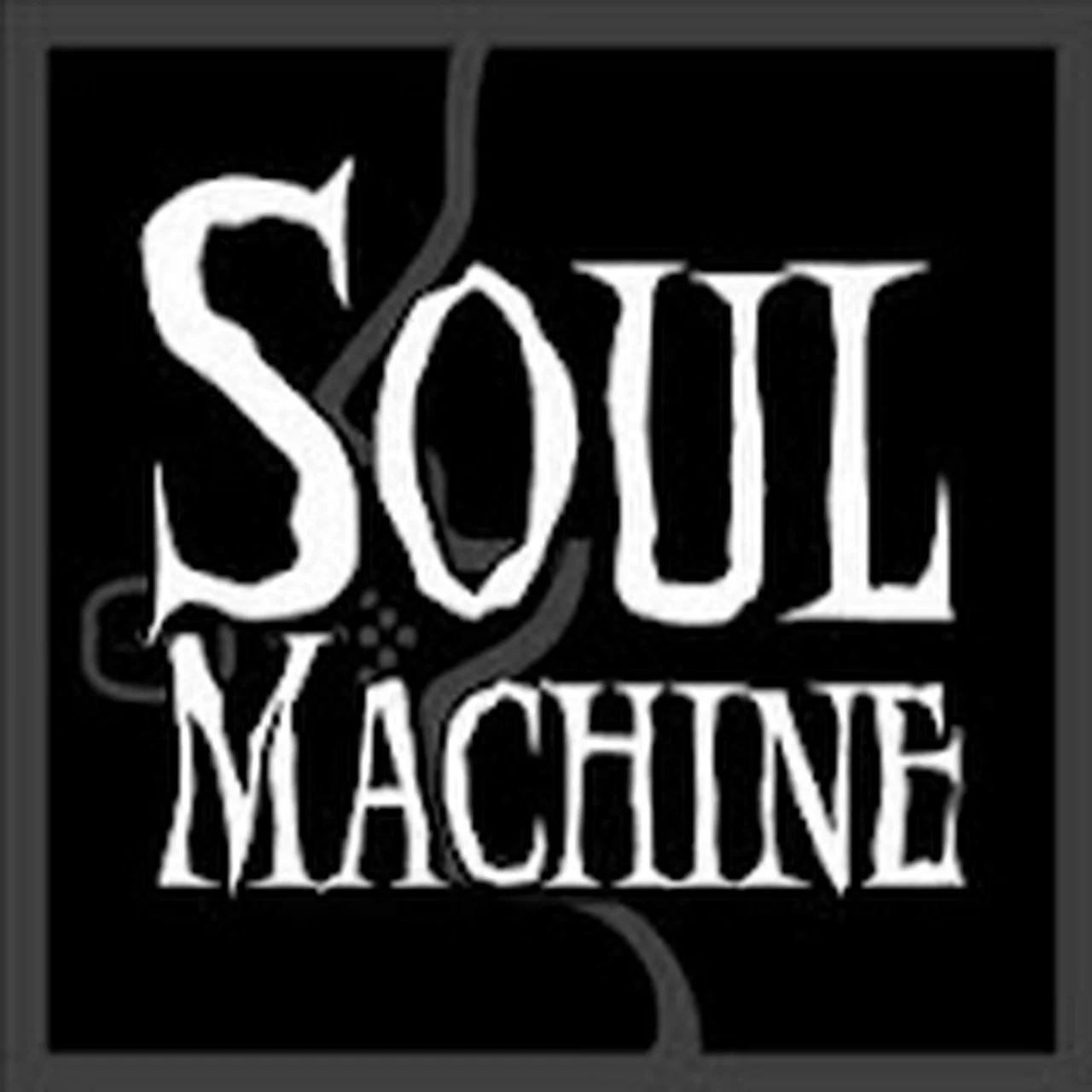 Soul Machine - Official Channel