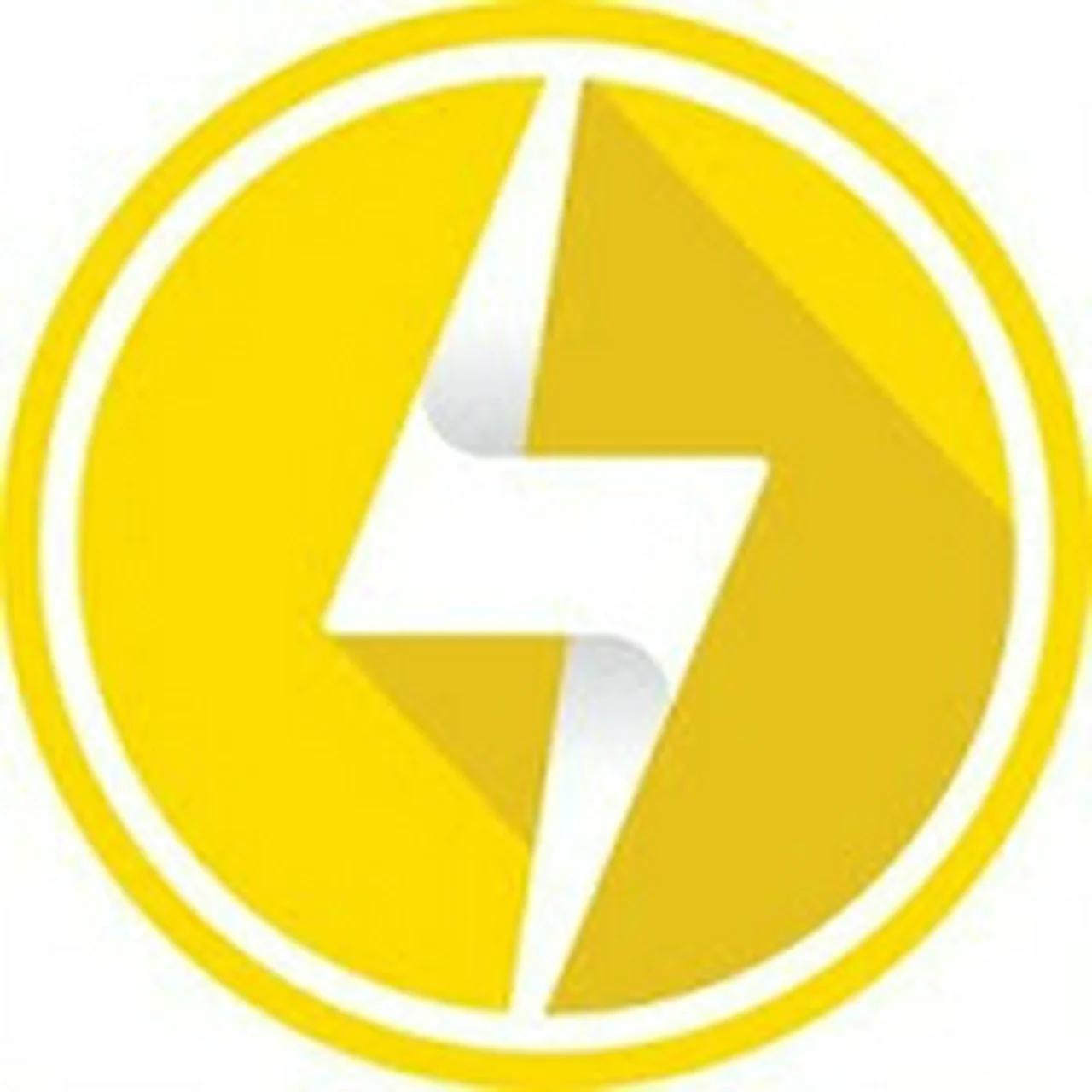 Lightning Capital®️ por Liege Costa