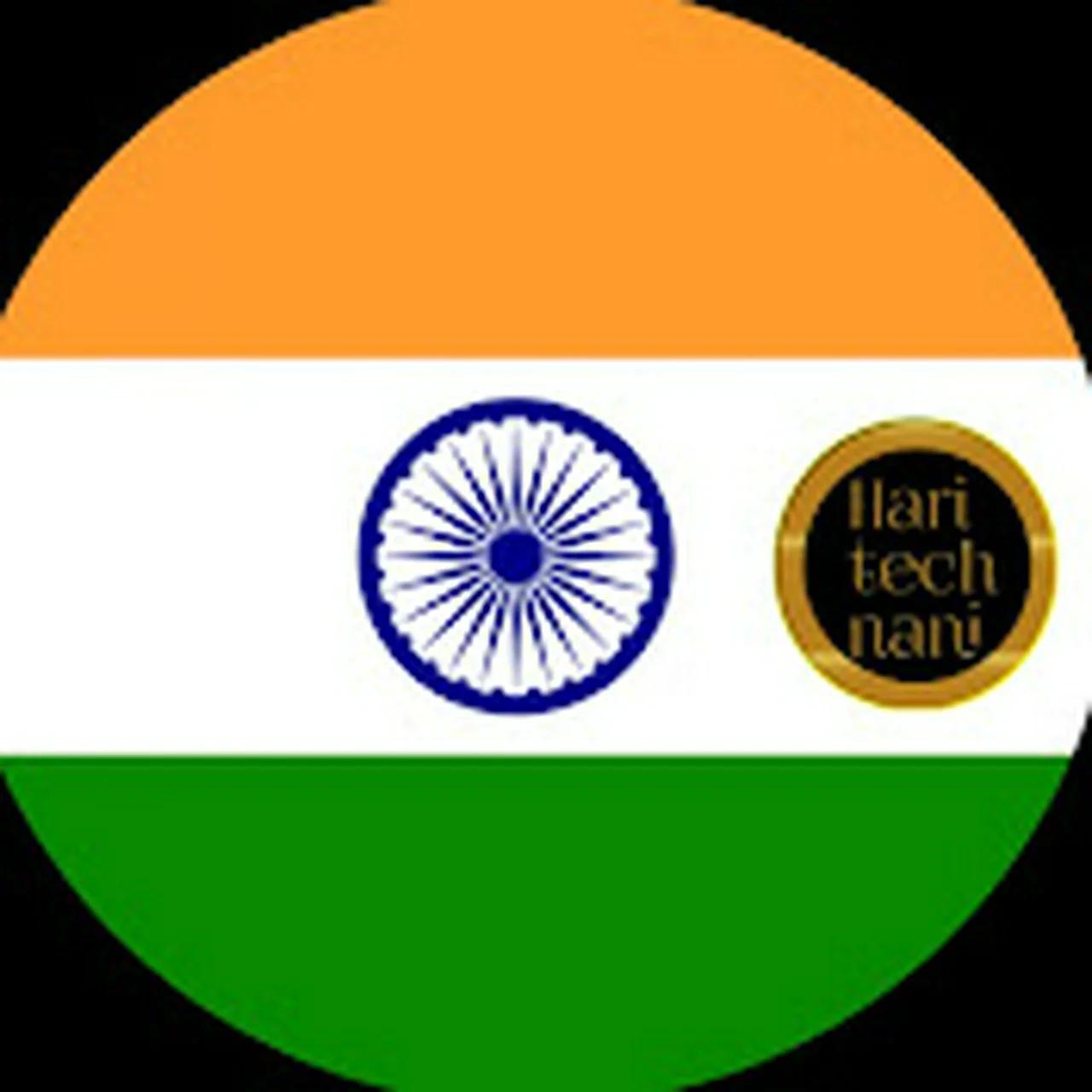 Hari tech nani