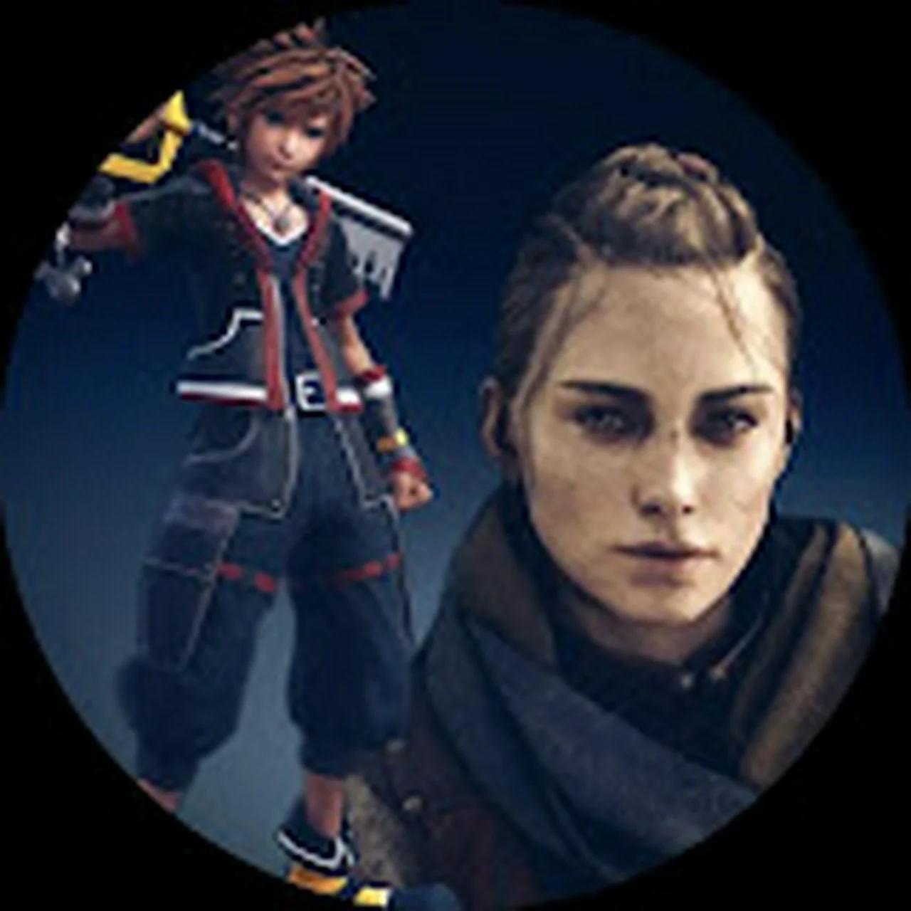 Soramicia - Let's Player