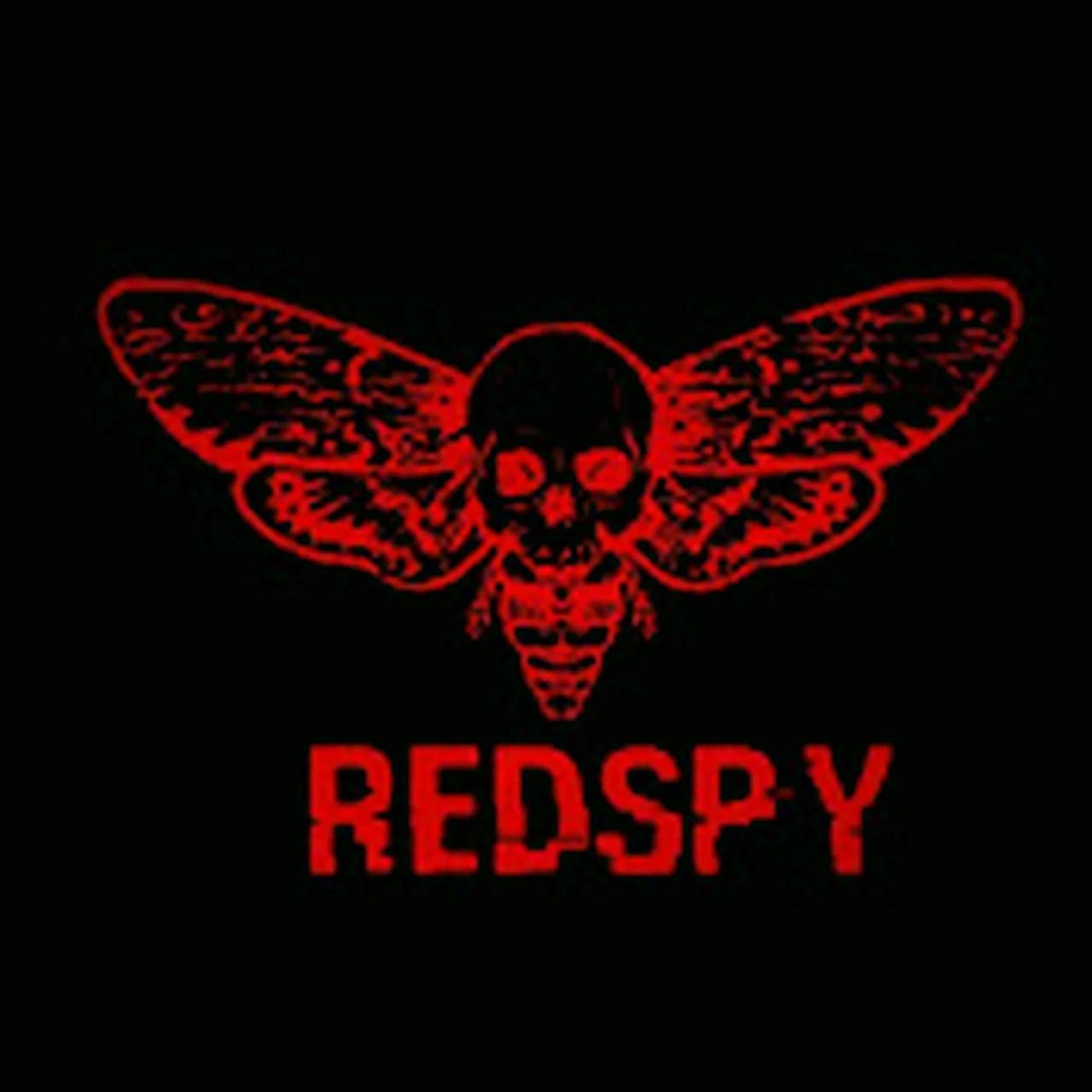 REDSPY TECH