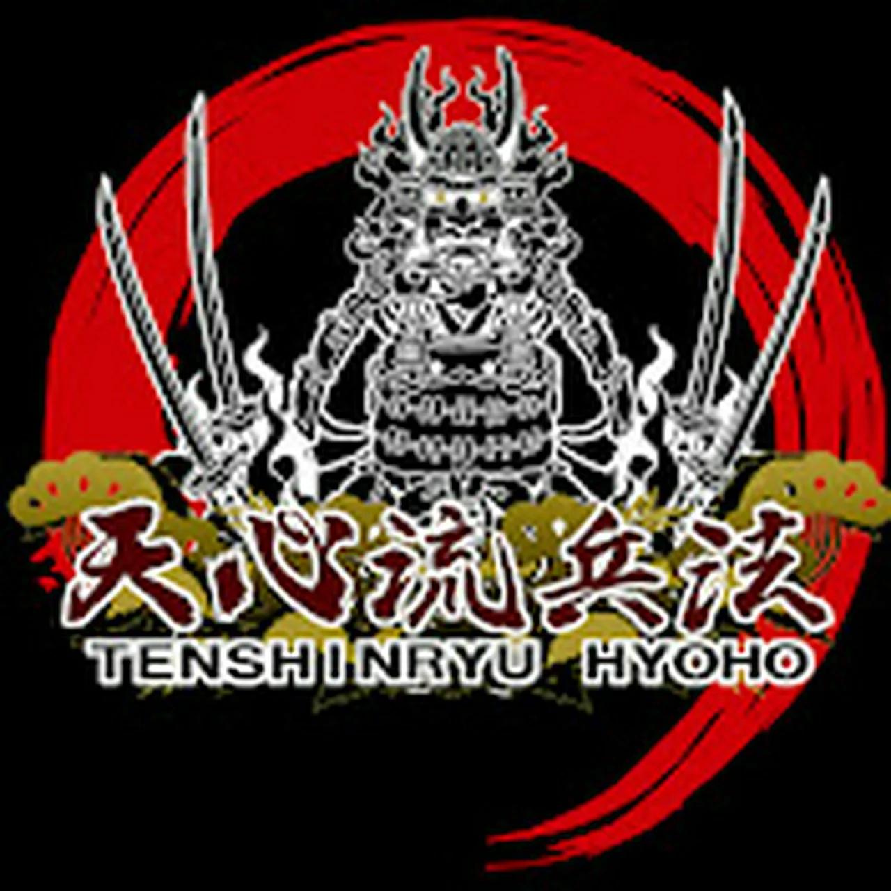 Tenshinryu(天心流)